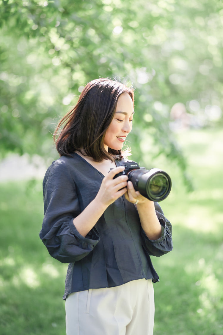 About – Aya Photography NYC